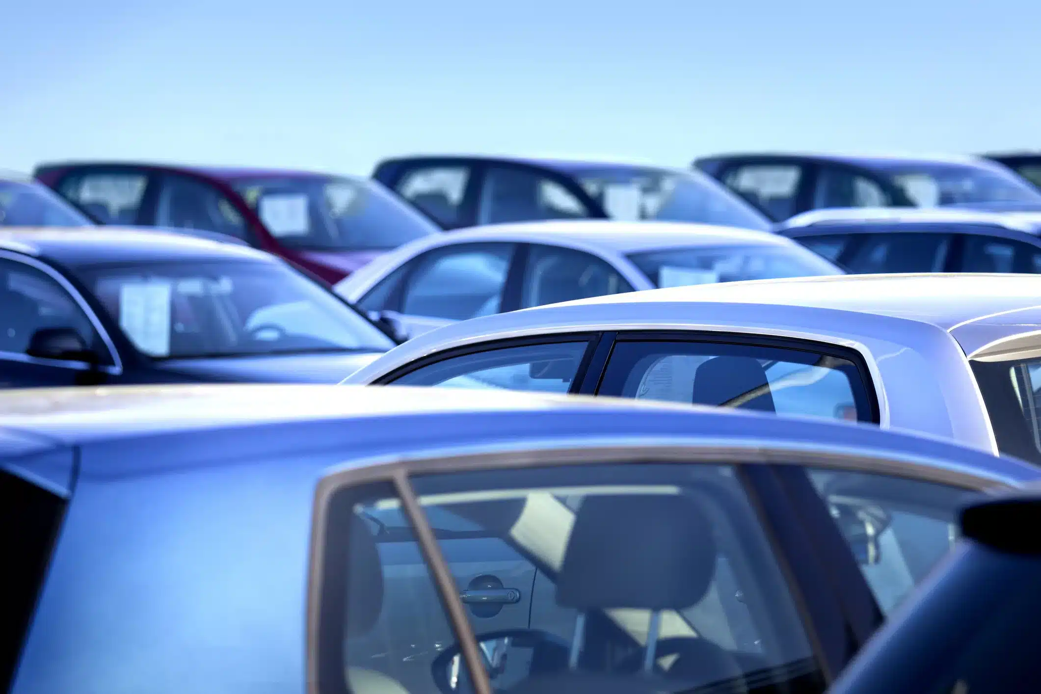 Navigating the UK’s Car Dealership Landscape - Marketcheck